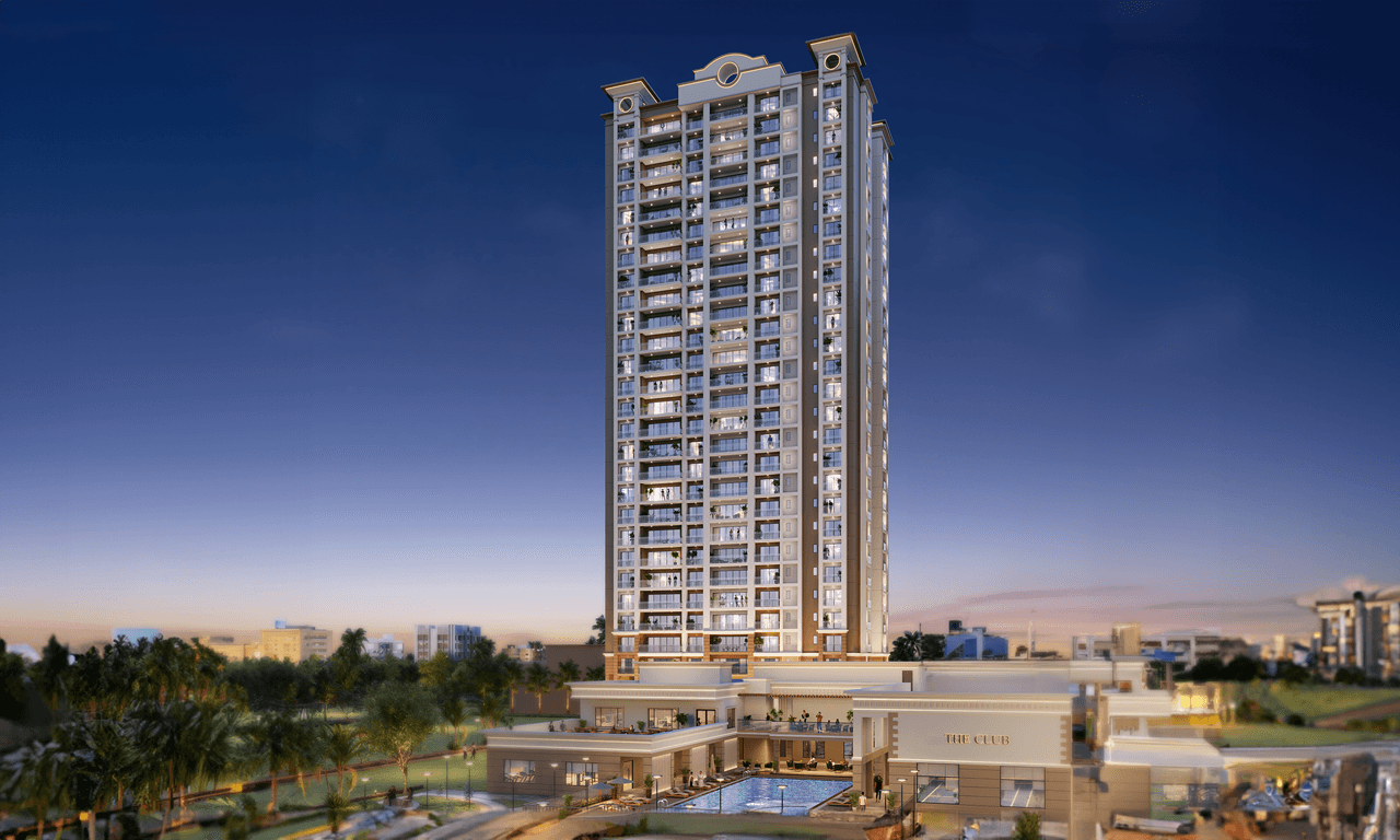 Kukreja Infrastructures | Premium Real Estate Developments in Nagpur