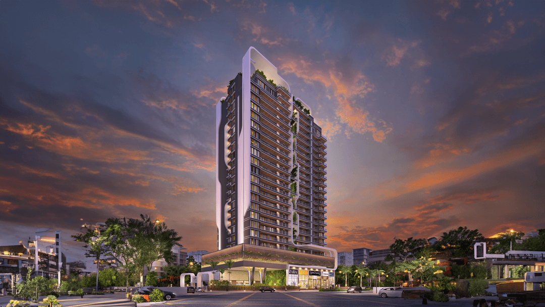 Kukreja Infrastructures | Premium Real Estate Developments in Nagpur