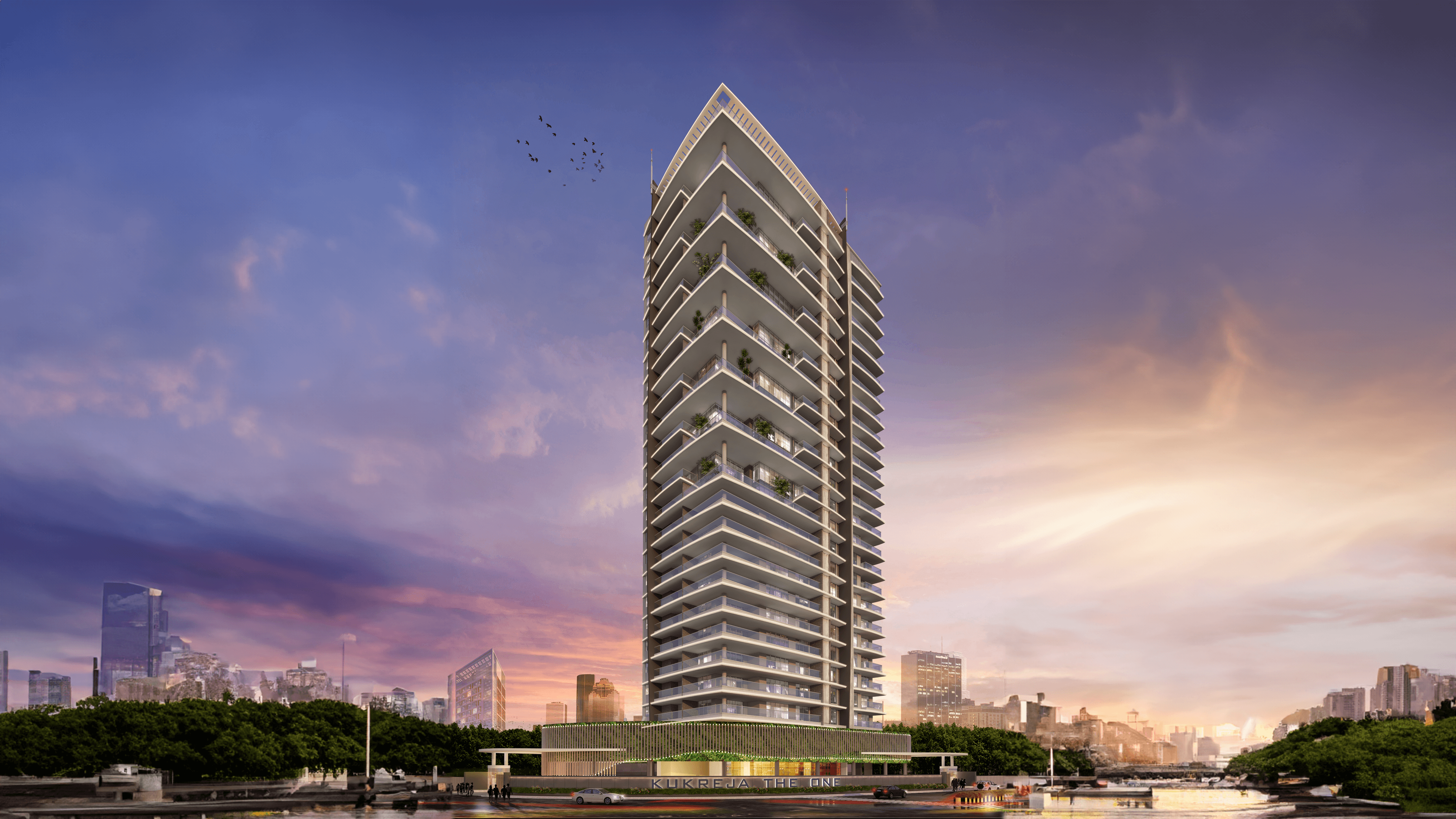 Kukreja Infrastructures | Premium Real Estate Developments in Nagpur